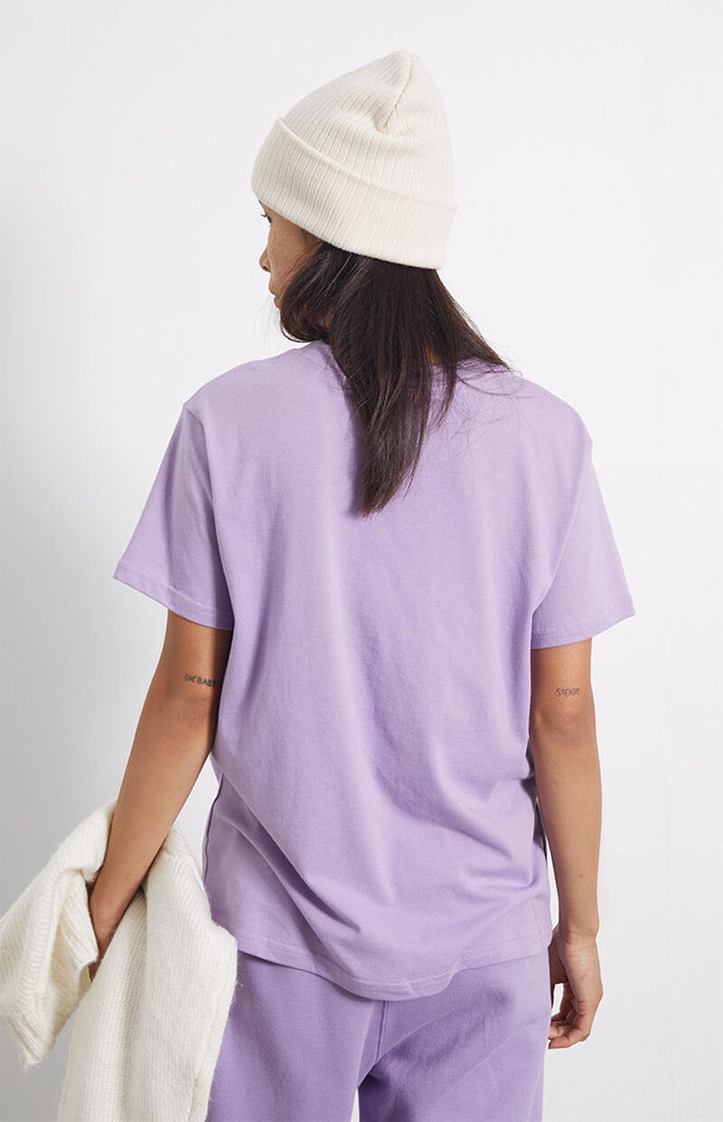 HELLO, DAISY Burst T-Shirt | PacSun