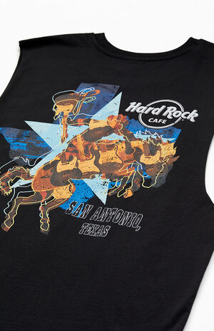 Hard Rock Cafe Texas Tank Top | PacSun