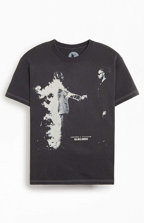 Metro Boomin T-Shirt | PacSun