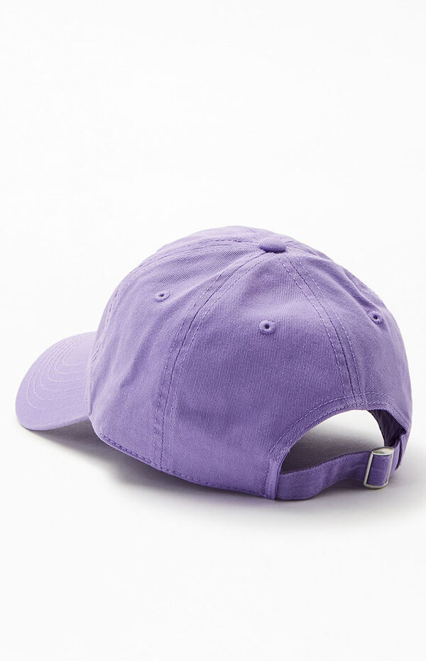 Pacsun Bondi Beach Strapback Hat | PacSun