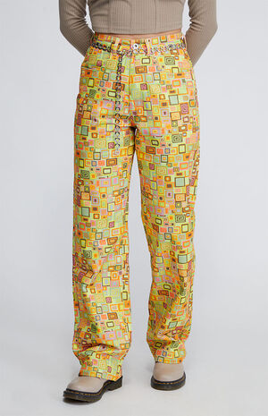 The Ragged Priest Confusion Pants | PacSun