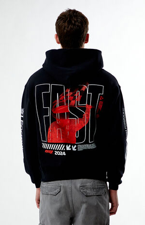 Formula 1 x PacSun Fast Pullover Hoodie | PacSun