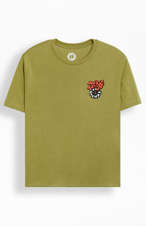 Neck Deep T-Shirt | PacSun