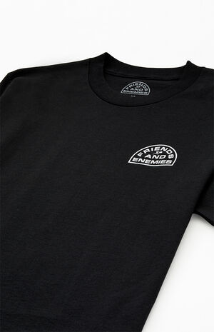 Rest Easy Trust T-Shirt | PacSun