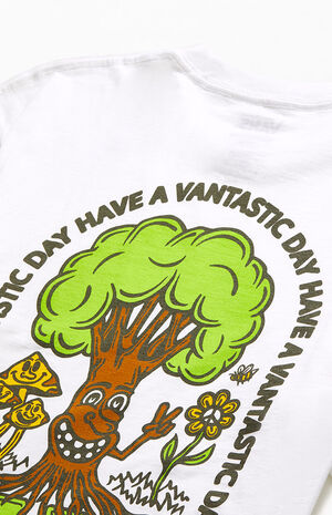 vantastic t shirts