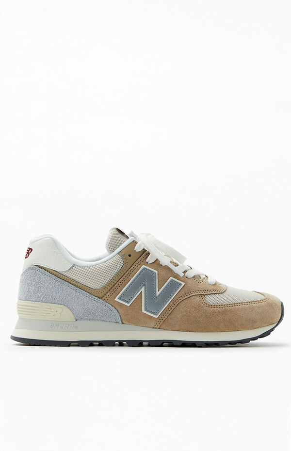 New Balance 574 Shoes | Pacsun