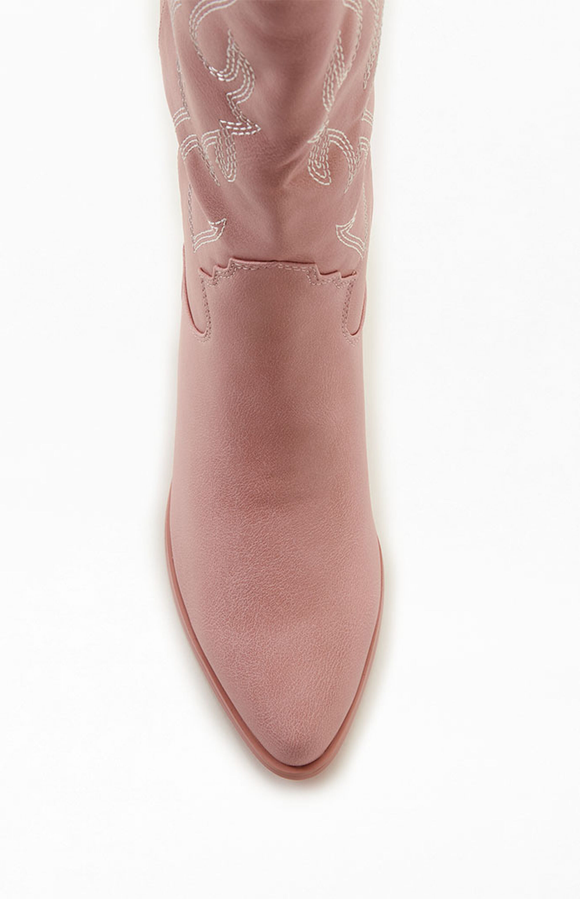 Billini Women's Unaro Cowboy Boots | PacSun