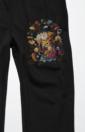 SpongeBob SquarePants Sweatpants | PacSun