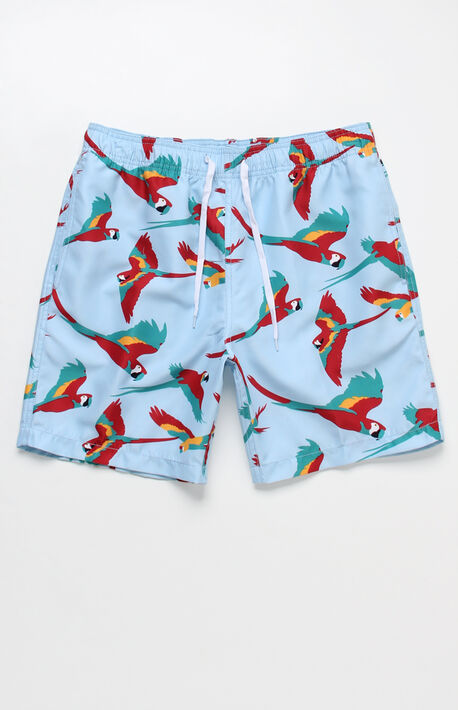 Men's Swim Trunks | PacSun
