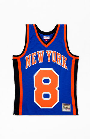 knicks sl