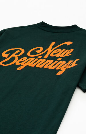 PacSun New Beginnings Oversized T-Shirt | PacSun