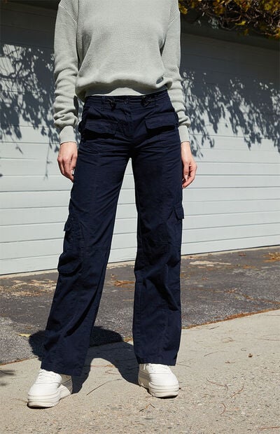 John Galt Kim Cargo Pants Pacsun