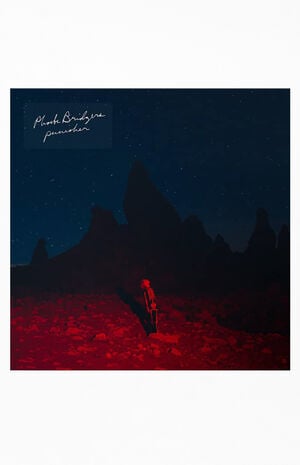 Phoebe Bridgers Punisher Vinyl Record | PacSun