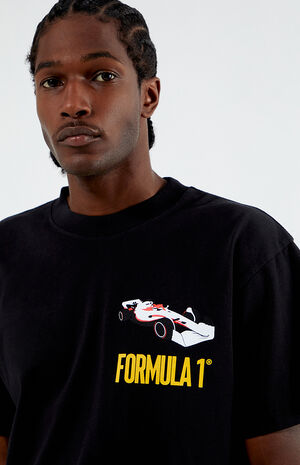 Formula 1 x PacSun Pinnacle T-Shirt | PacSun