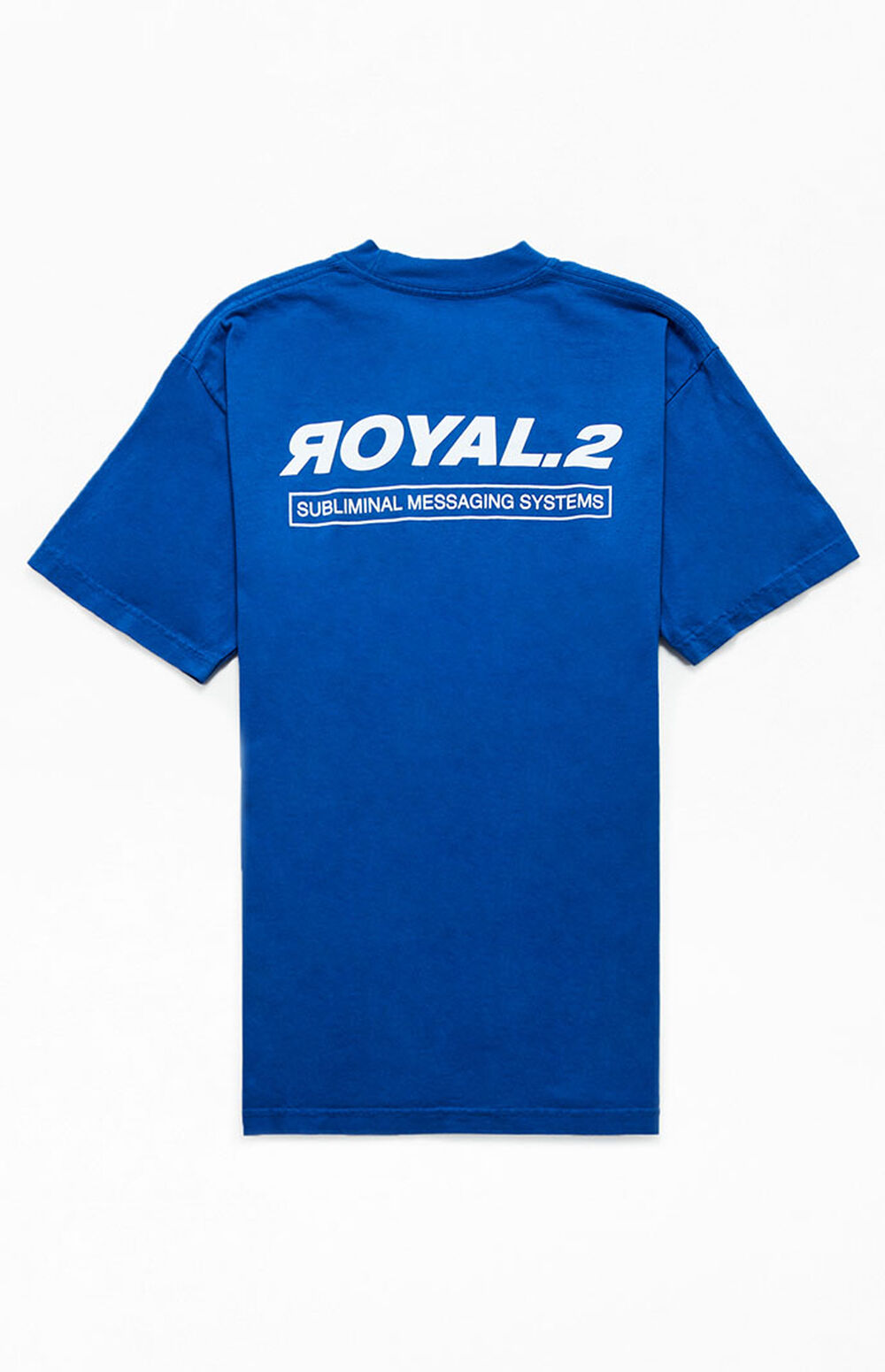 ROYAL.2 Subliminal T-Shirt | Pacsun