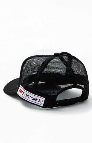Formula 1 x PacSun Trucker Hat | PacSun