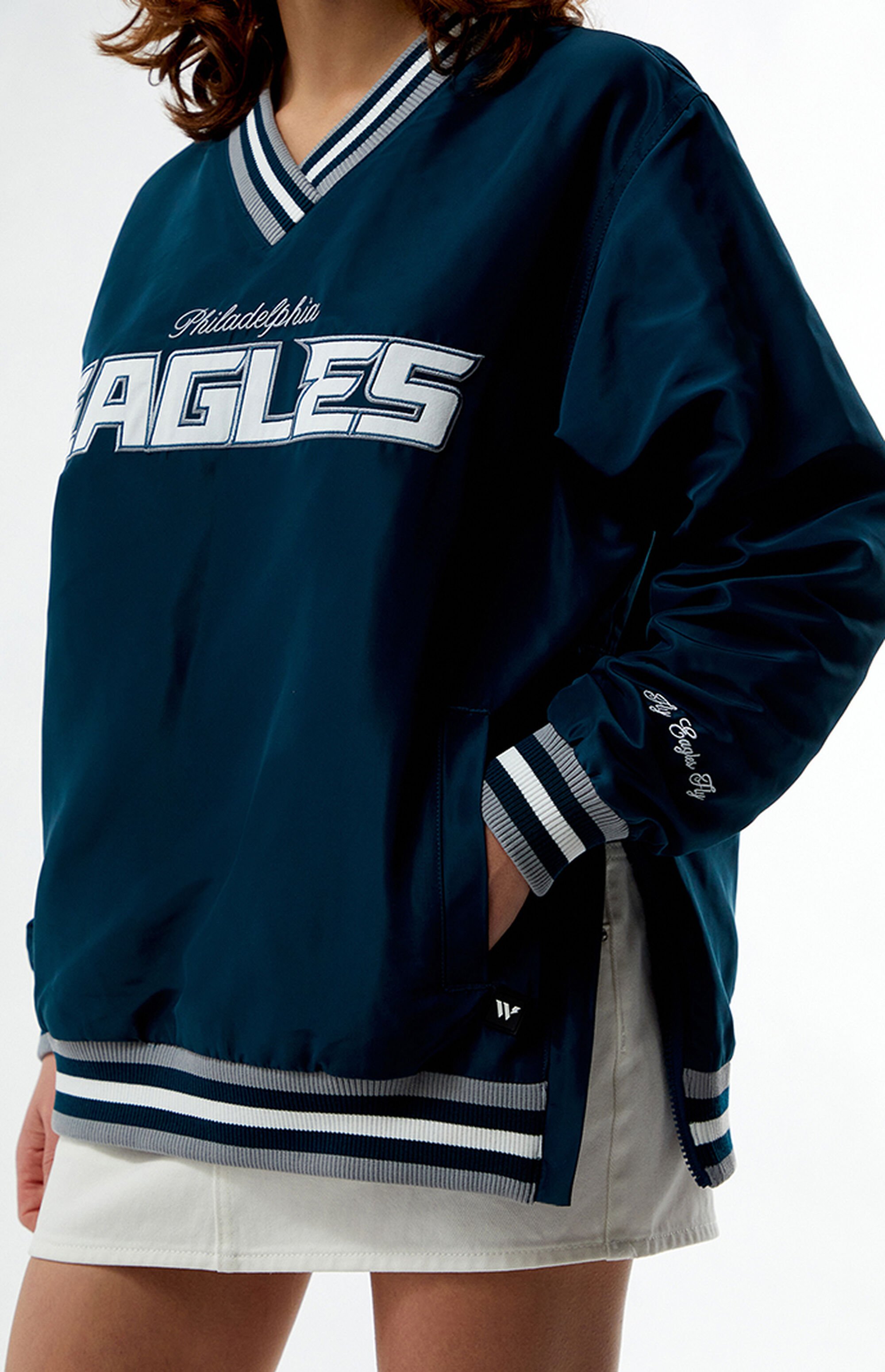 WILD COLLECTIVE NFL Wild Collective x PacSun Philadelphia Eagles ...