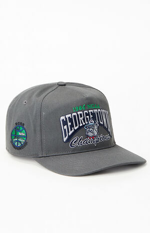 47 Brand Georgetown 1984 Champions Snapback Hat | PacSun