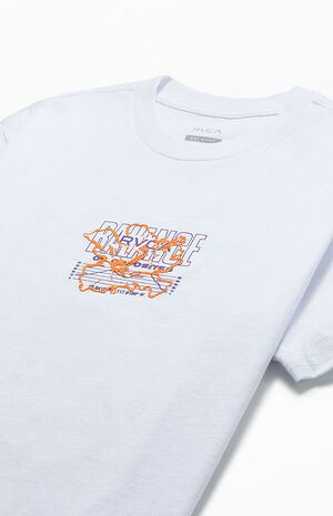 RVCA Technical Support T-Shirt | PacSun