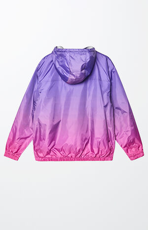 WeSC Magnus Gradient Jacket | PacSun