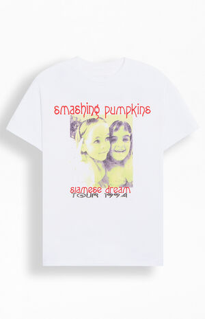 Smashing Pumpkins '94 Tour T-Shirt | PacSun