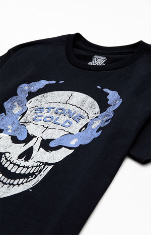 Ripple Junction Kids WWE Stone Cold Steve Austin T-Shirt | PacSun
