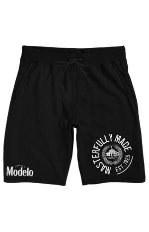 Modelo Casa Modelo Masterfully Made Sweat Shorts | PacSun