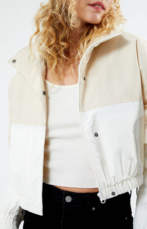 Pacsun Colorblock Jacket | PacSun