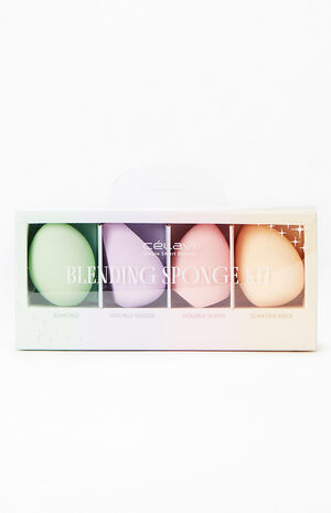 makeup blending sponge celavi