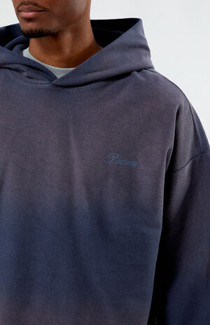 Pacsun Black Grand Pullover Hoodie | PacSun