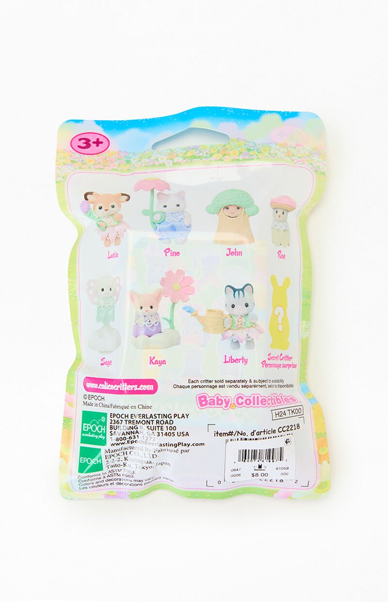 CALICO CRITTERS Blooming Baby Friends Series Blind Bag | PacSun