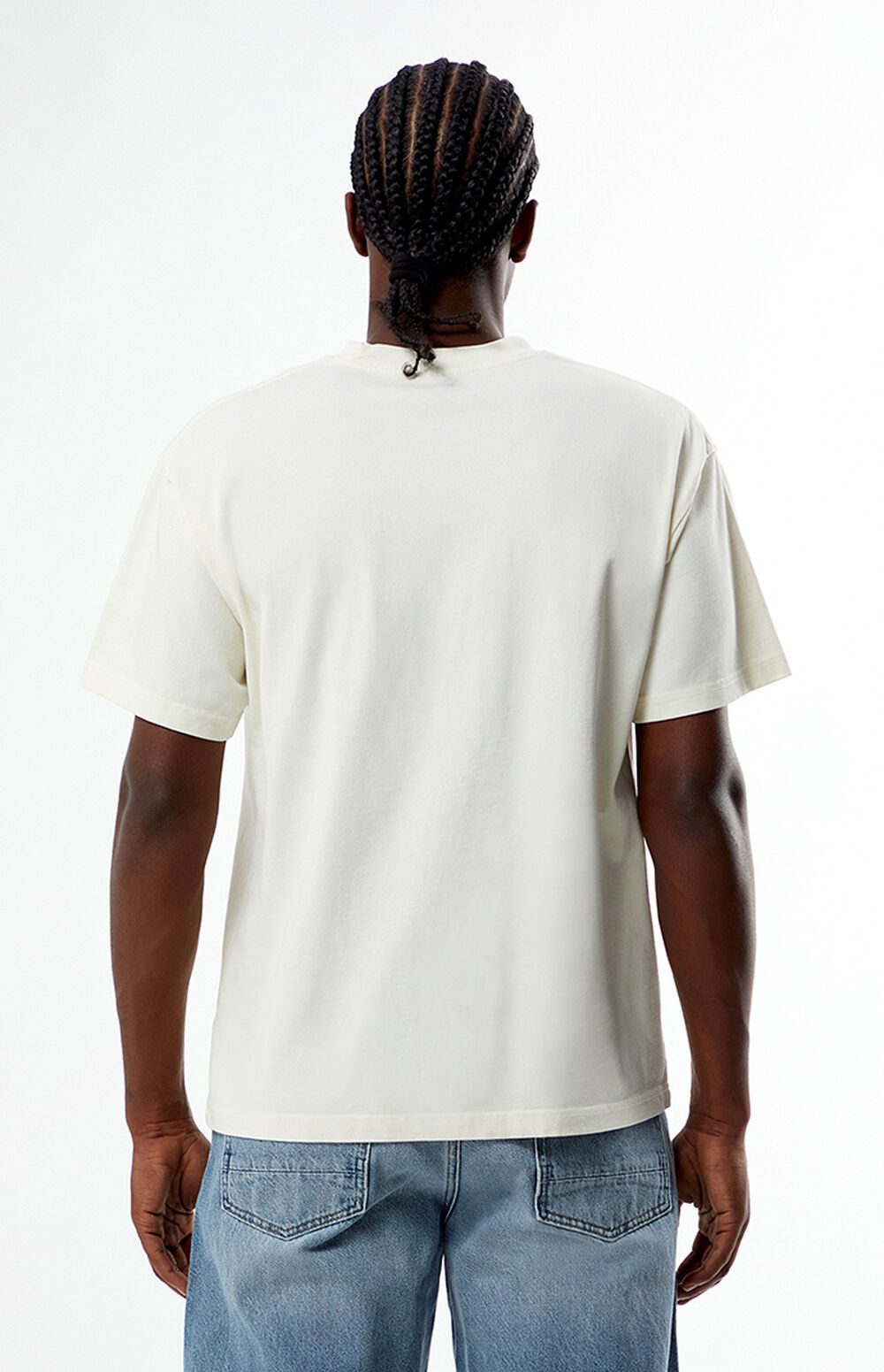 Visual Outreach Program Express Yourself T-Shirt | Pacsun