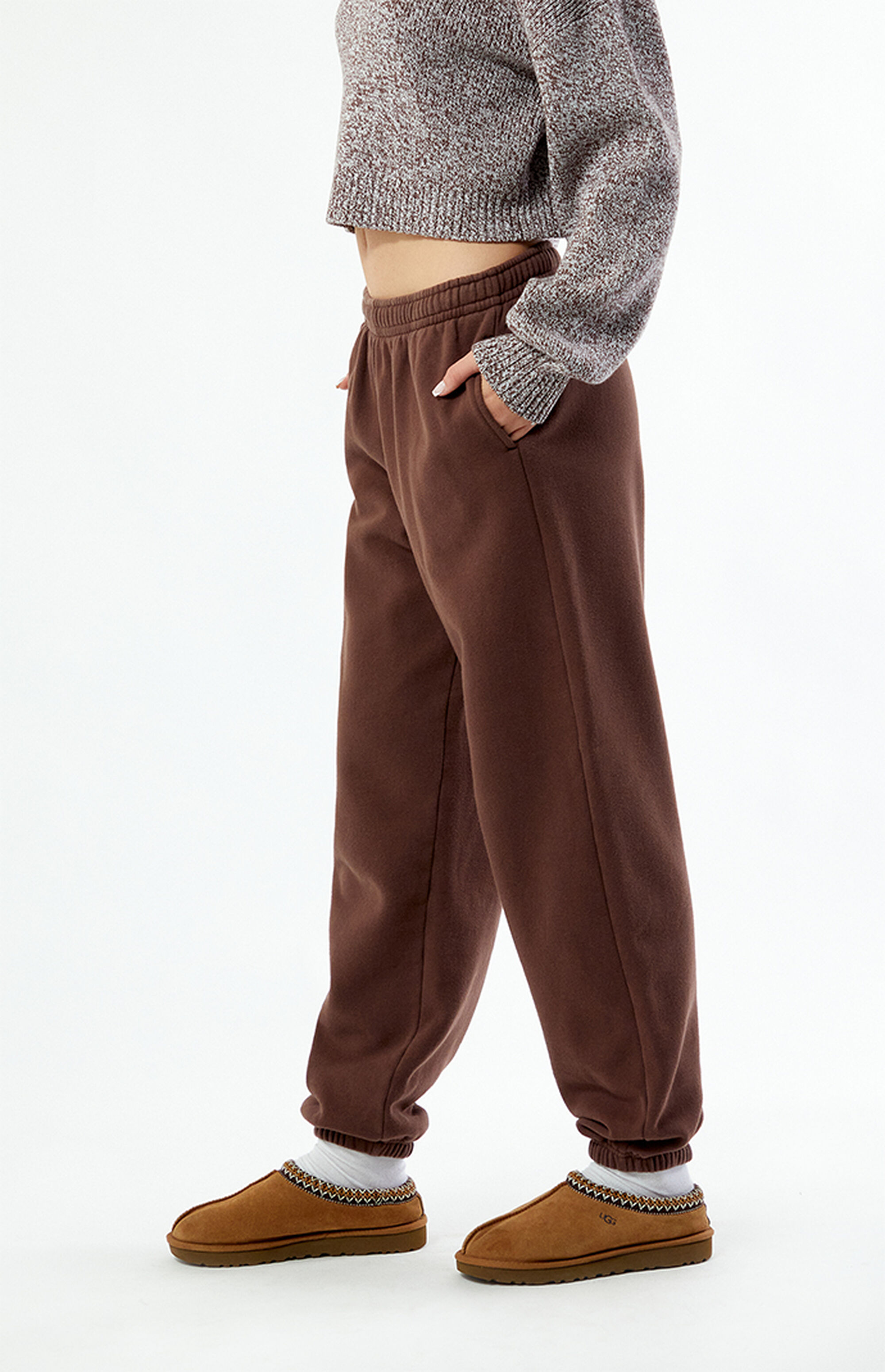 Pacsun Core Sweatpants | Pacsun