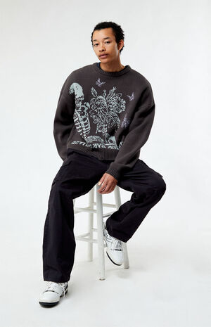 PacSun Better Days Cropped Sweater | PacSun