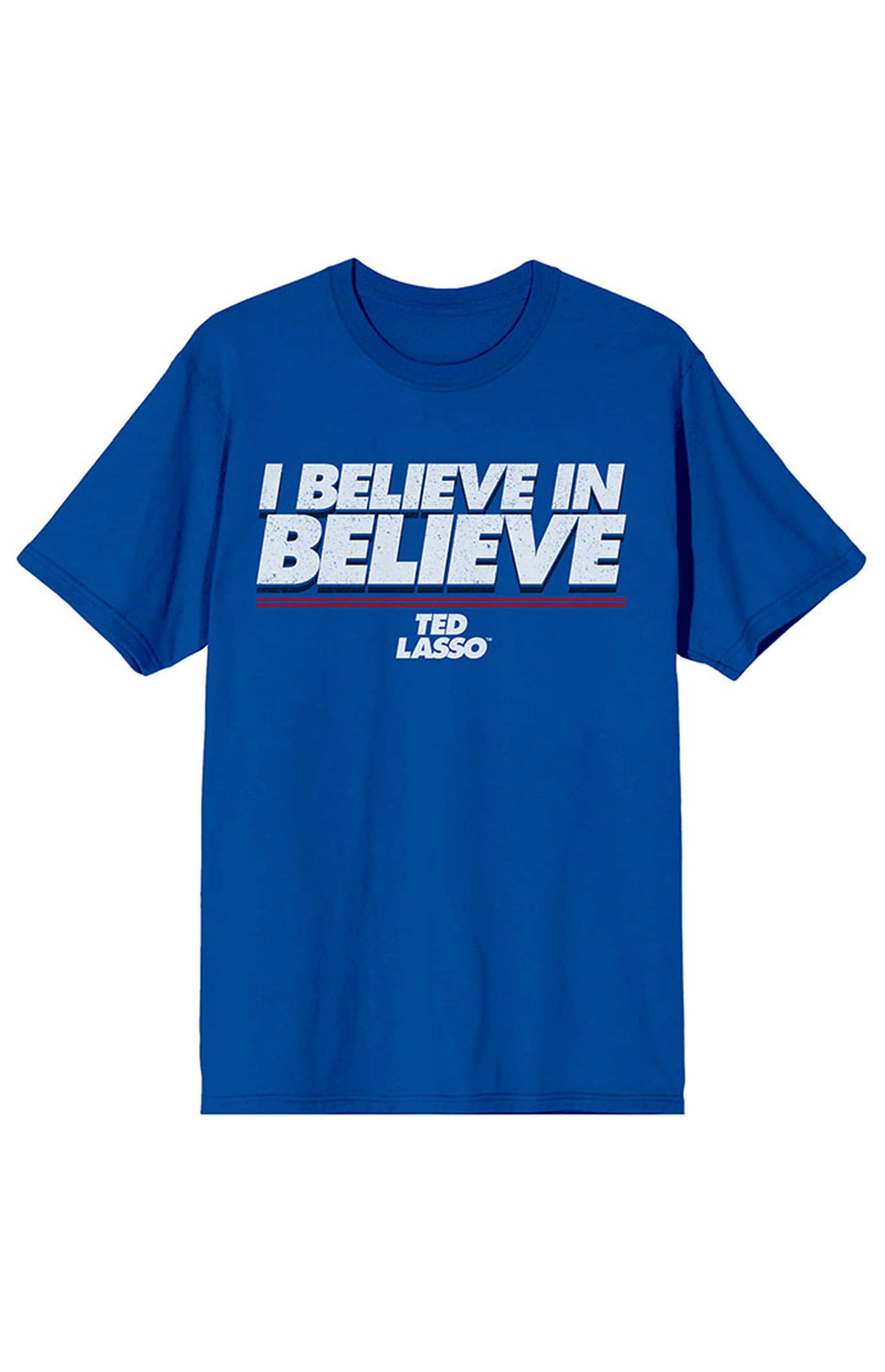 Ted Lasso Believe T-Shirt | PacSun