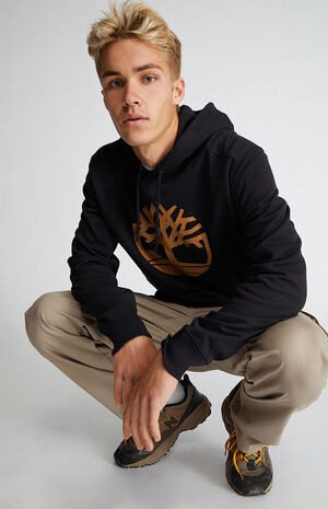 timberland core tree logo