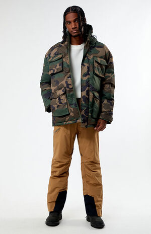 guess question mark jacket