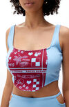 Local Heroes Majesty Top | Pacsun