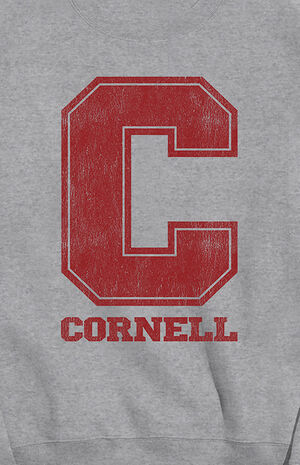 cornell logo c