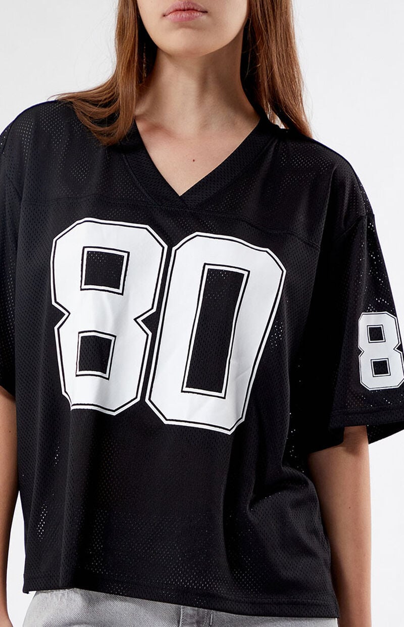 Pacsun 80 Mesh Jersey | PacSun
