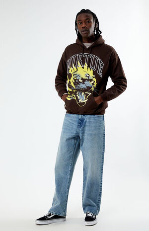 Pacsun Virtue Hoodie | PacSun