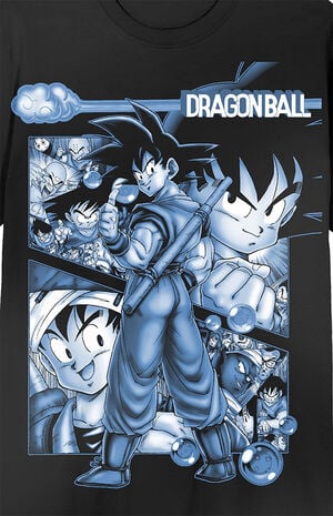 dragon ball zing