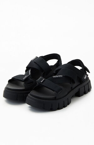 Palladium Women's Revolt Mono Sandals | PacSun