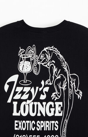 Izzy's Lounge Pocket T-Shirt | PacSun