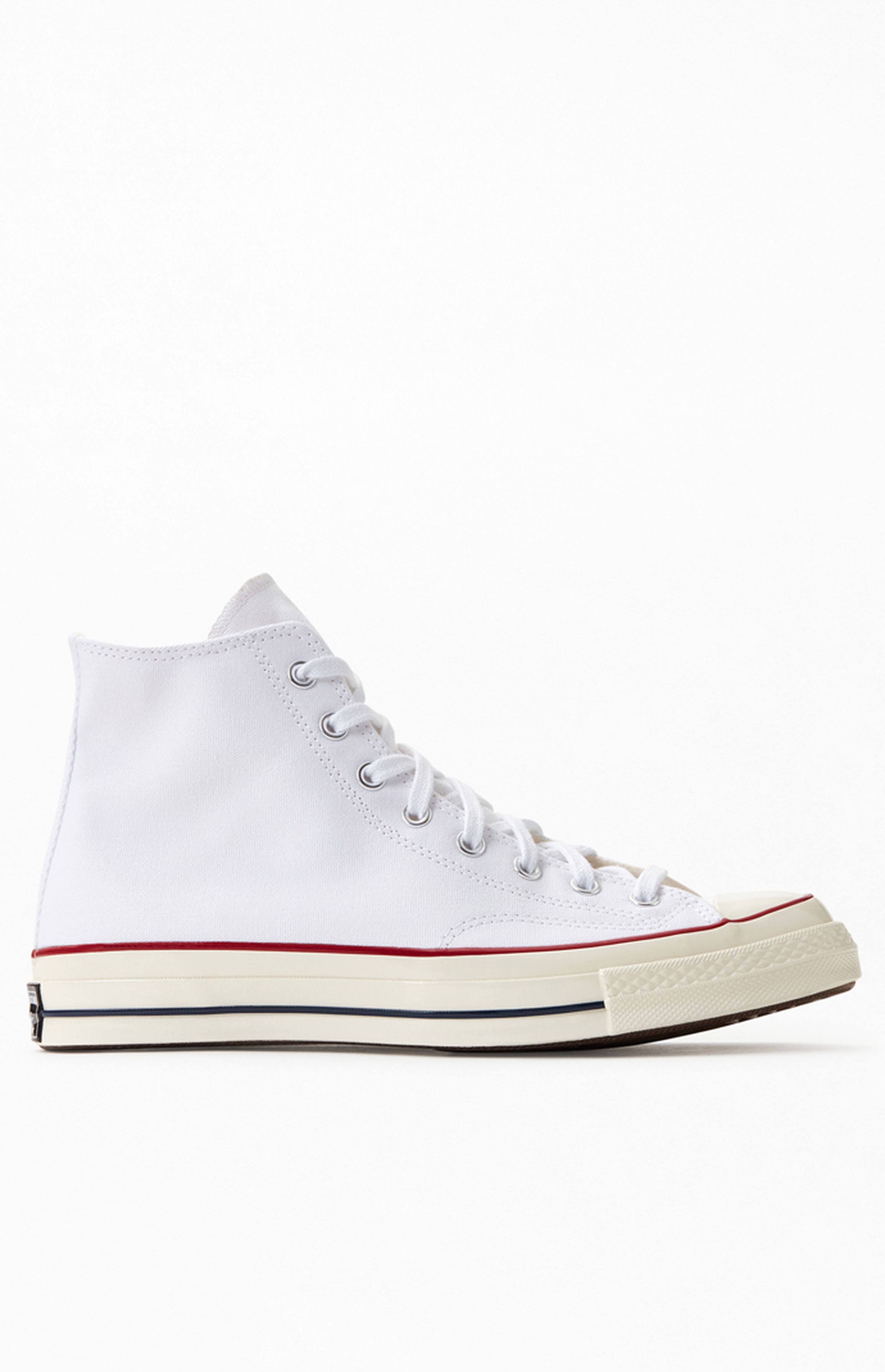 Converse White Chuck 70 High Top Shoes | PacSun