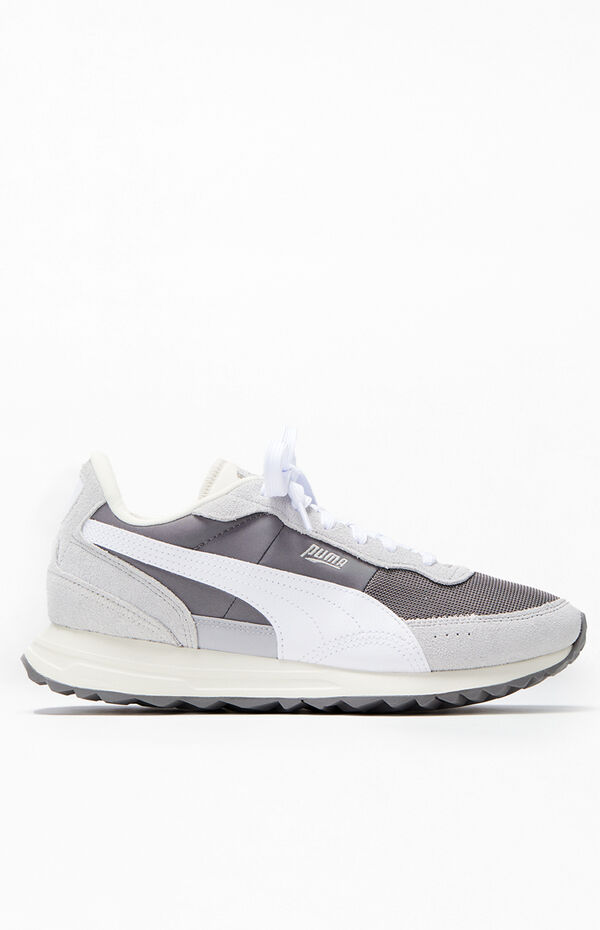 Puma Road Rider Vintage Shoes | Pacsun