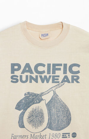 Pacsun Pacific Sunwear Market Oversized T-Shirt | PacSun