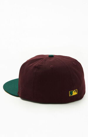 New Era Seattle Mariners Outdoor 59FIFTY Fitted Hat | PacSun