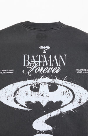 batman forever font