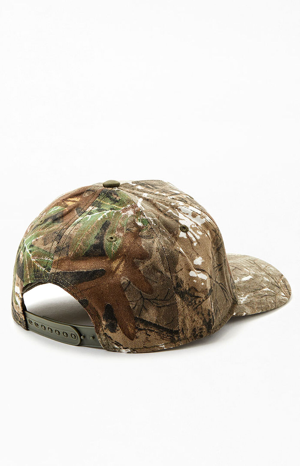 Stone Cold Steve Austin Snapback Hat | Pacsun